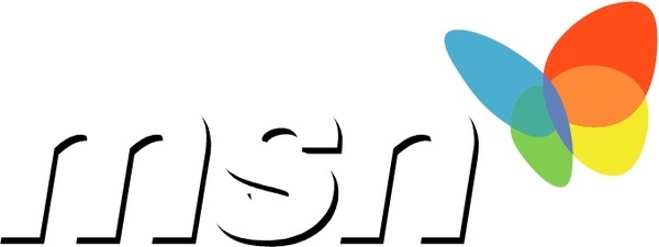 Msn free vector download (10 Free vector) for commercial use. format ...