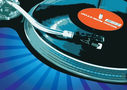 Beat Free vector in Encapsulated PostScript eps ( .eps ) vector ...