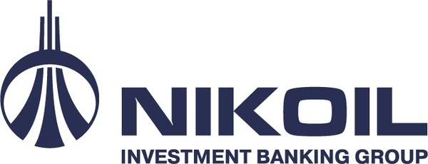 Nikoil Bank Logo