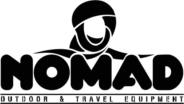 Nomad free vector download (4 Free vector) for commercial use. format ...