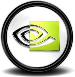 Nvidia Gamelogo Free icon in format for free download 85.34KB