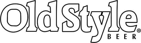 Old style beer logo vector Free vector for free download about (1) Free ...