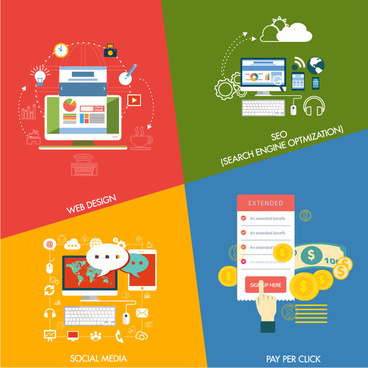 Fashion concept of environmental protection global business background ...