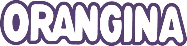 Orangina Vectoriel Logo