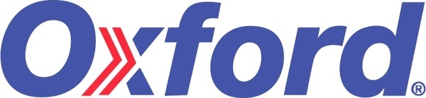 Oxford Free vector in Encapsulated PostScript eps ( .eps ) vector ...