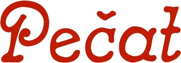 Pecat Free vector in Encapsulated PostScript eps ( .eps ) vector ...