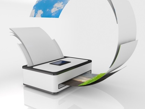 Printer free stock photos download (6 Free stock photos) for commercial ...