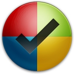 Default Programs Free icon in format for free download 87.84KB