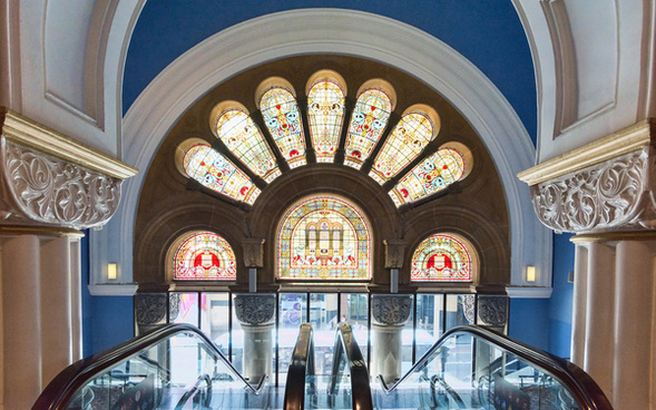 Queen victoria building Free stock photos in jpg format for free ...