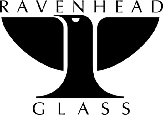 Ravenheat Logo