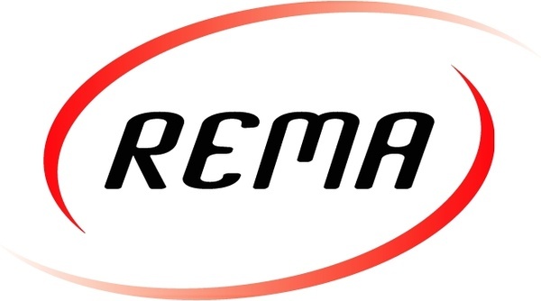 Rema 1000 Free vector in Encapsulated PostScript eps ( .eps ) vector ...
