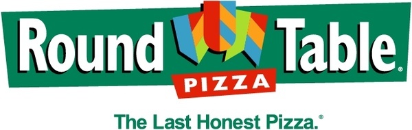 Round table logo Free vector for free download about (12) Free vector ...