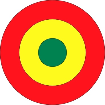 Roundel guyana free vector download (17 Free vector) for commercial use ...