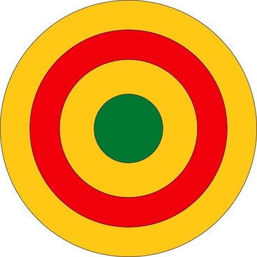 Roundel guyana free vector download (17 Free vector) for commercial use ...