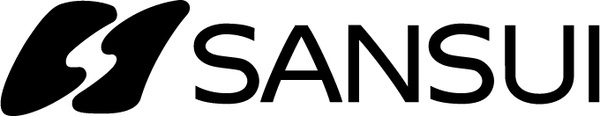 Sansui free vector download (1 Free vector) for commercial use. format ...