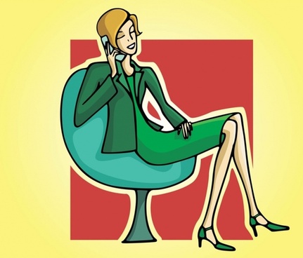 Secretary free vector download (20 Free vector) for commercial use ...