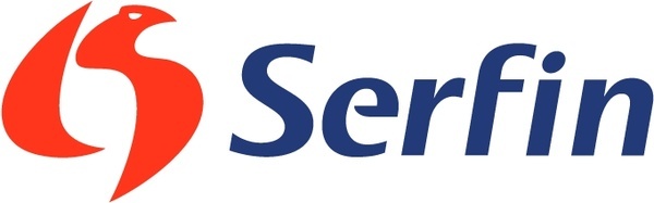 Santander serfin Free vector in Encapsulated PostScript eps ( .eps ...