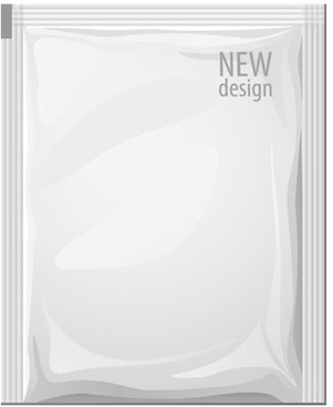 Set of packing facilities design elements vector Free vector in ...