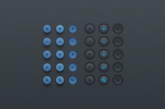 Apple ui design free psd download (1,110 Free psd) for commercial use ...