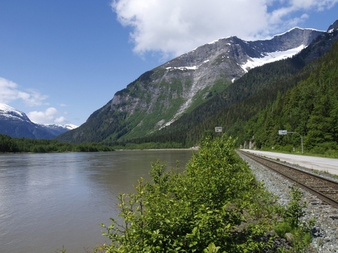 Canal sumas river british columbia Free stock photos in JPEG (.jpg ...
