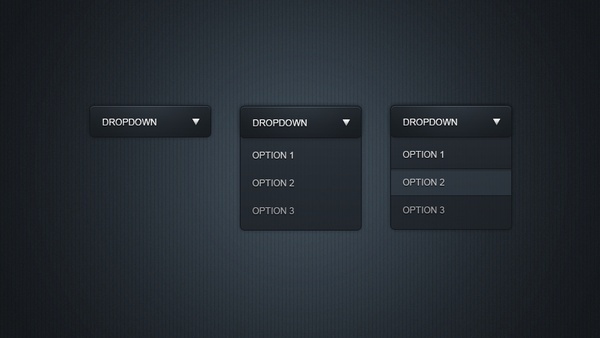 Dropdown Menu Free psd in Photoshop psd ( .psd ) file format format for ... Dropdown Menu Free psd in Photoshop psd ( .psd ) file format format for ...