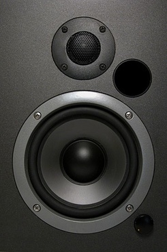 Audio speaker picture Free stock photos in Image format: jpg, size ...