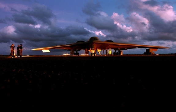 Delta wings aircraft stealth bomber Free stock photos in JPEG (.jpg ...