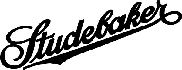 Studebaker Logo Clip Art