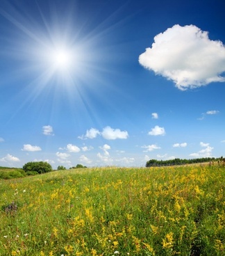Sunny day landscape free stock photos download (13,941 Free stock ...