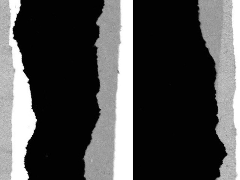 16 torn paper brush photoshop brushes in Photoshop brushes abr ( .abr ...