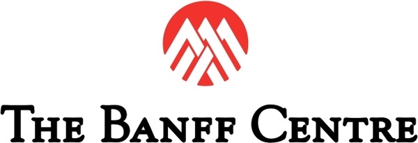 The banff centre 0 Free vector in Encapsulated PostScript eps ( .eps ...