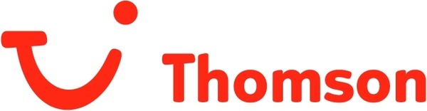 Thomson csf Free vector in Encapsulated PostScript eps ( .eps ) vector ...