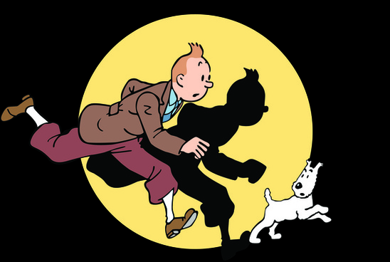 Tintin vector free vector download (2 Free vector) for commercial use ...