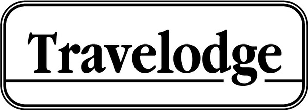 Travelodge Hotel Logo