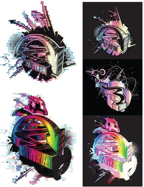 Trend Arrow Vector Free vector in Adobe Illustrator ai ( .ai ) vector ...