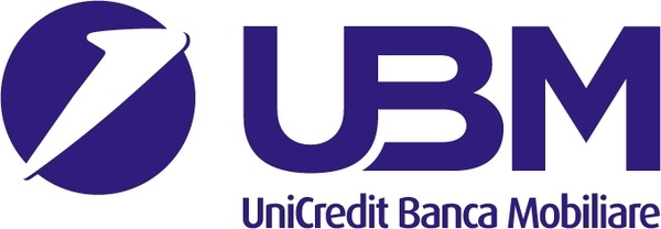 Ubm Free vector in Encapsulated PostScript eps ( .eps ) vector ...