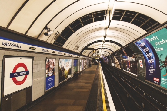 Underground subway station hallway Free stock photos in JPEG (.jpg ...