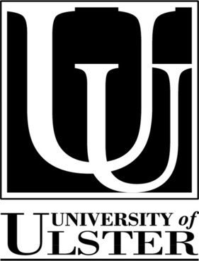 New Ulster University Logo