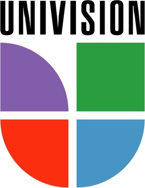 Univision Puerto Rico Logo