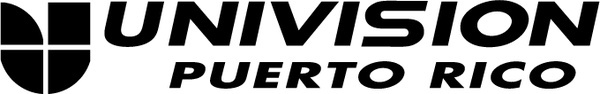 Univision Puerto Rico Logo