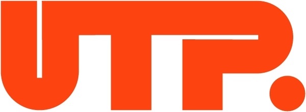 UTP Free vector in Open office drawing svg ( .svg ) vector illustration ...