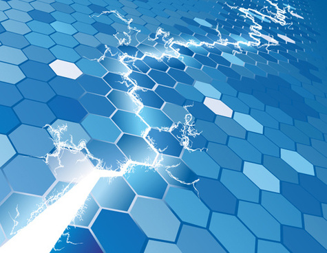 Abstract backgrounds with fiery vector set Free vector in Encapsulated PostScript eps ( .eps ...