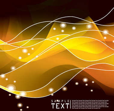 Abstract backgrounds with fiery vector set Free vector in Encapsulated PostScript eps ( .eps ...