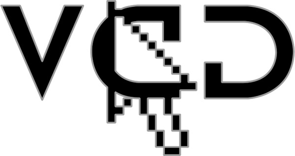 Vcd Free vector in Encapsulated PostScript eps ( .eps ) vector ...