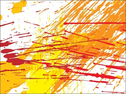 Vector Splat Pack V1