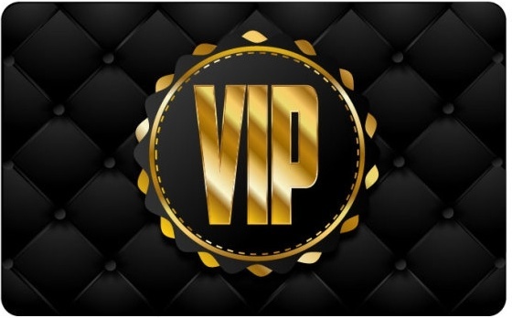 Vip logo design free vector download (68,758 Free vector) for ...