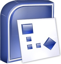 Visio folder free icon download (1,393 Free icon) for commercial use ...