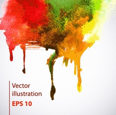 Abstract backgrounds with fiery vector set Free vector in Encapsulated PostScript eps ( .eps ...