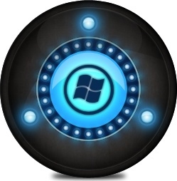 Windows Security Free icon in format for free download 48.84KB