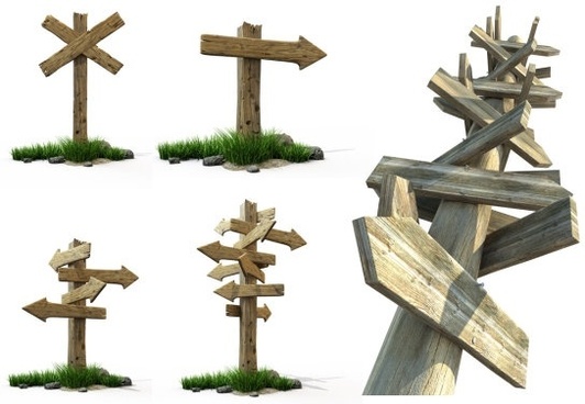 Fine directional sign highdefinition picture Free stock photos in Image ...